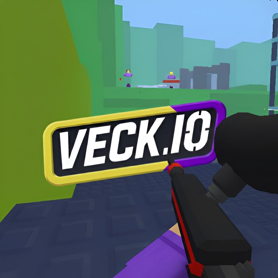Veck.io - Play Online