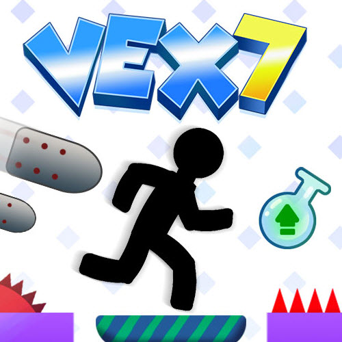 Vex 7 - Play Online