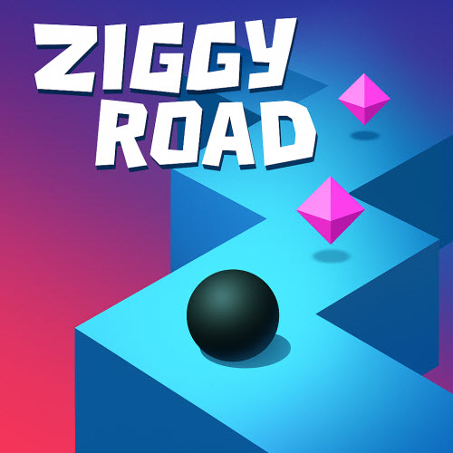 Ziggy Road - Play Online