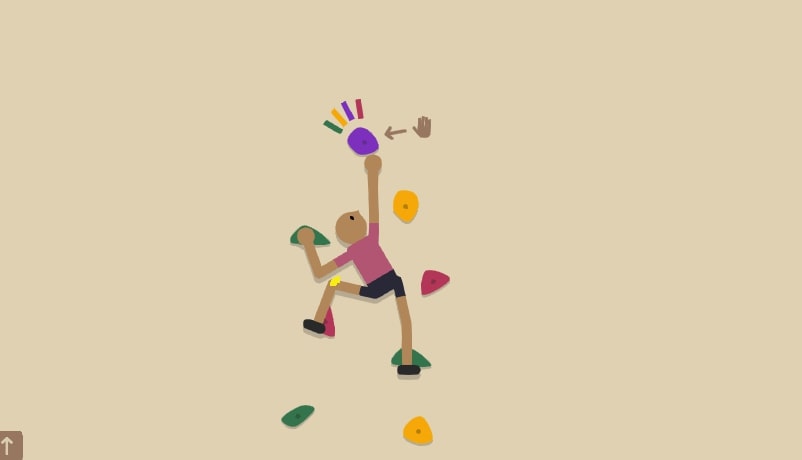 Climb Over It - Play Online