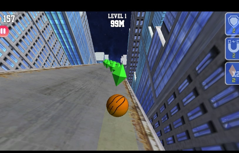 Slope City 2 - Play Online