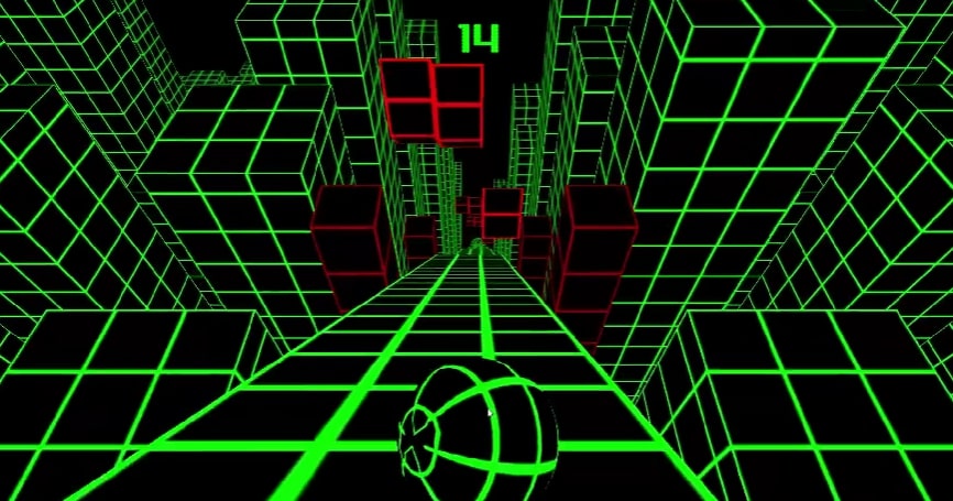 Top 10 Tips To Help You Break Your Record In Slope Game