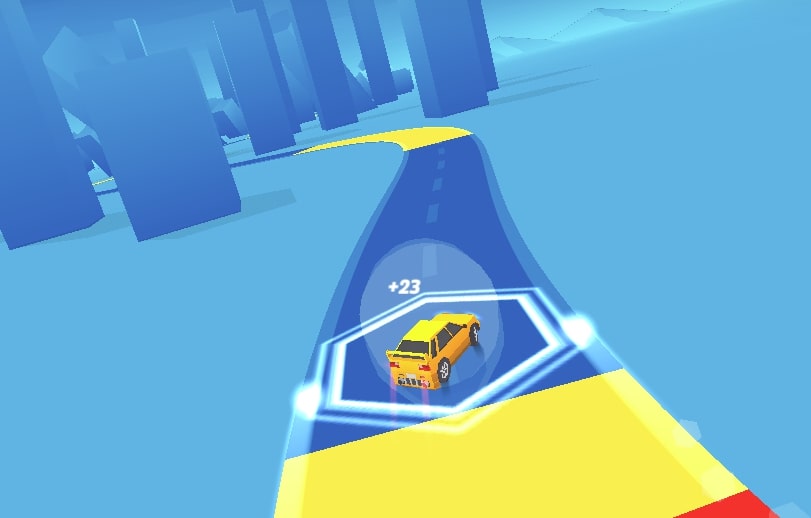 Tap Drift - Play Online