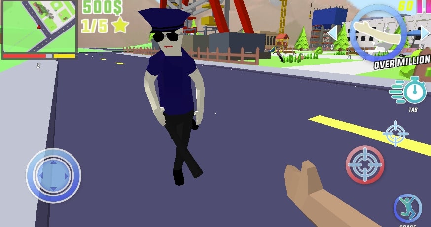 Dude Theft Auto - Play Online